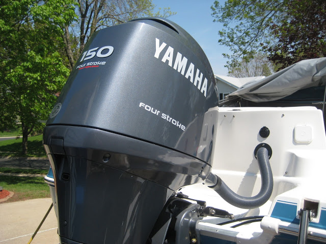 YAMAHA RIGGING Hose - Grey - Tube - Outboard Motor - 1 metre | eBay